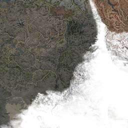 BDO Map by Ossan-gamer.net