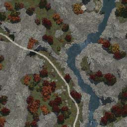 BDO Map by Ossan-gamer.net