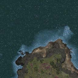 BDO Map by Ossan-gamer.net