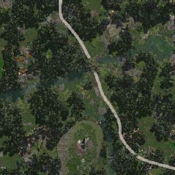 BDO Map by Ossan-gamer.net