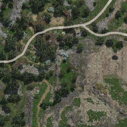 BDO Map by Ossan-gamer.net