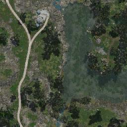 BDO Map by Ossan-gamer.net