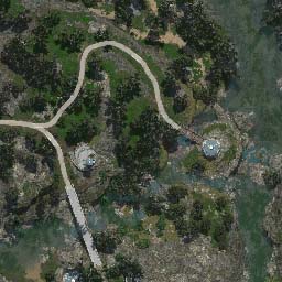 BDO Map by Ossan-gamer.net