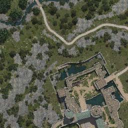 BDO Map by Ossan-gamer.net