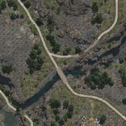BDO Map by Ossan-gamer.net