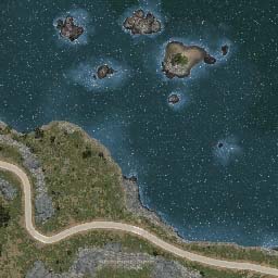 BDO Map by Ossan-gamer.net