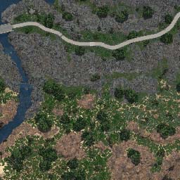 BDO Map by Ossan-gamer.net