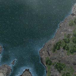 BDO Map by Ossan-gamer.net