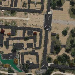 BDO Map by Ossan-gamer.net