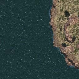 BDO Map by Ossan-gamer.net