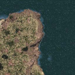 BDO Map by Ossan-gamer.net