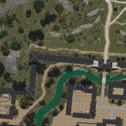 BDO Map by Ossan-gamer.net