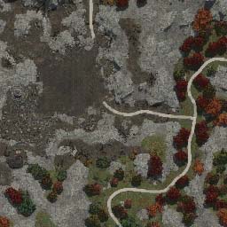 BDO Map by Ossan-gamer.net