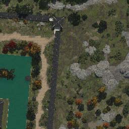 BDO Map by Ossan-gamer.net