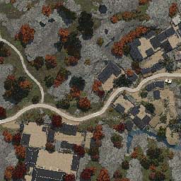 BDO Map by Ossan-gamer.net