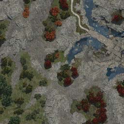 BDO Map by Ossan-gamer.net