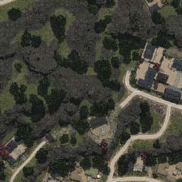 BDO Map by Ossan-gamer.net