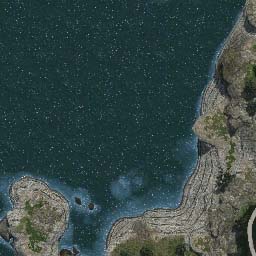 BDO Map by Ossan-gamer.net