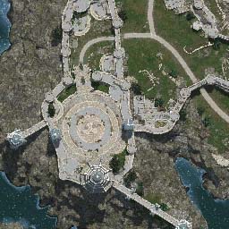 BDO Map by Ossan-gamer.net