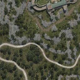 BDO Map by Ossan-gamer.net