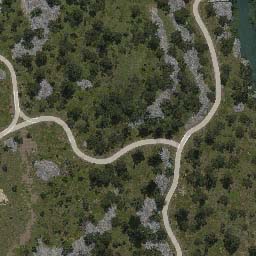 BDO Map by Ossan-gamer.net