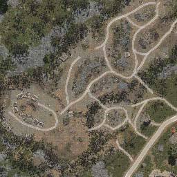 BDO Map by Ossan-gamer.net