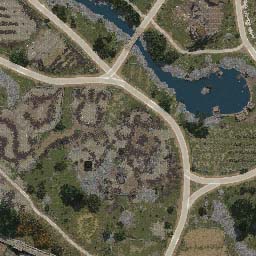 BDO Map by Ossan-gamer.net