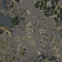 BDO Map by Ossan-gamer.net