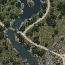 BDO Map by Ossan-gamer.net