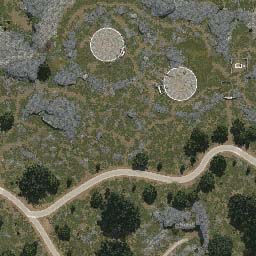 BDO Map by Ossan-gamer.net