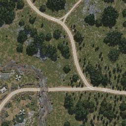 BDO Map by Ossan-gamer.net