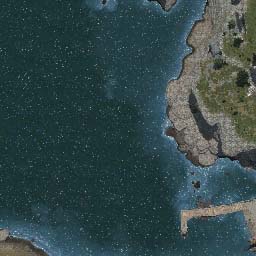 BDO Map by Ossan-gamer.net