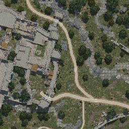 BDO Map by Ossan-gamer.net