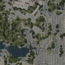 BDO Map by Ossan-gamer.net