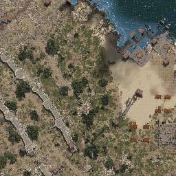 BDO Map by Ossan-gamer.net