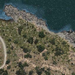 BDO Map by Ossan-gamer.net