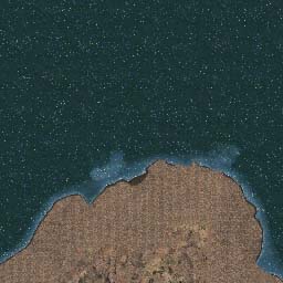 BDO Map by Ossan-gamer.net