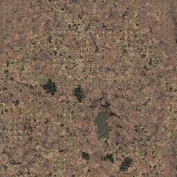 BDO Map by Ossan-gamer.net