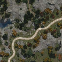 BDO Map by Ossan-gamer.net