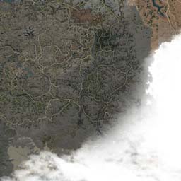 BDO Map by Ossan-gamer.net