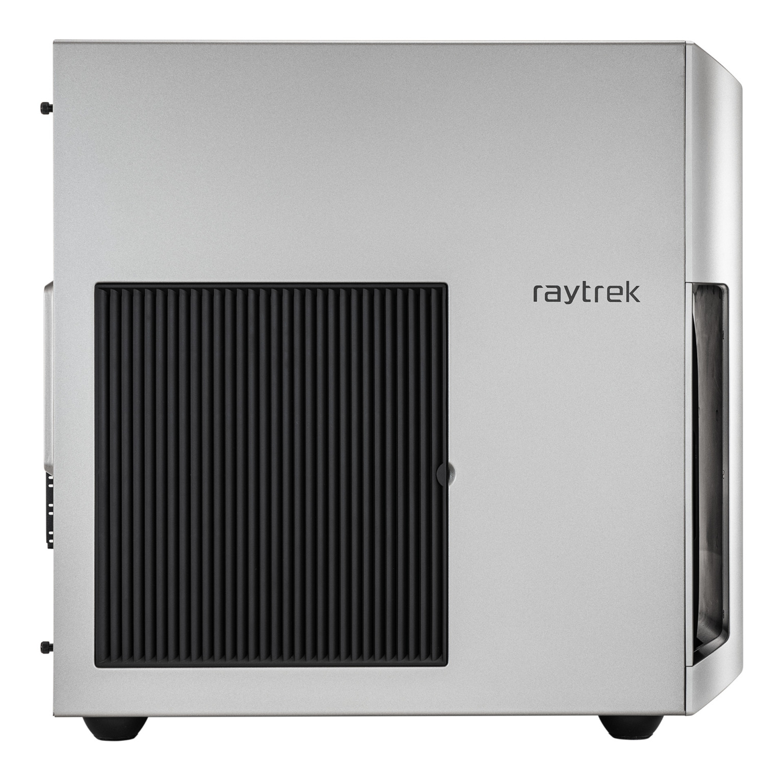 新しいraytrek 4Cシリーズ販売開始。洗練されたデザインに | おっさんゲーマーどっとねっと