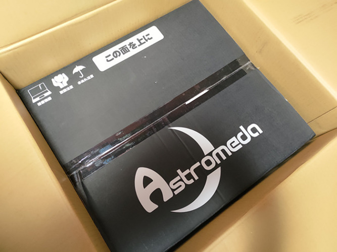 Astromeda Streamer(ストリーマー)レビュー。配信向けの強力なマザボが特徴のゲーミングPC | おっさんゲーマーどっとねっと